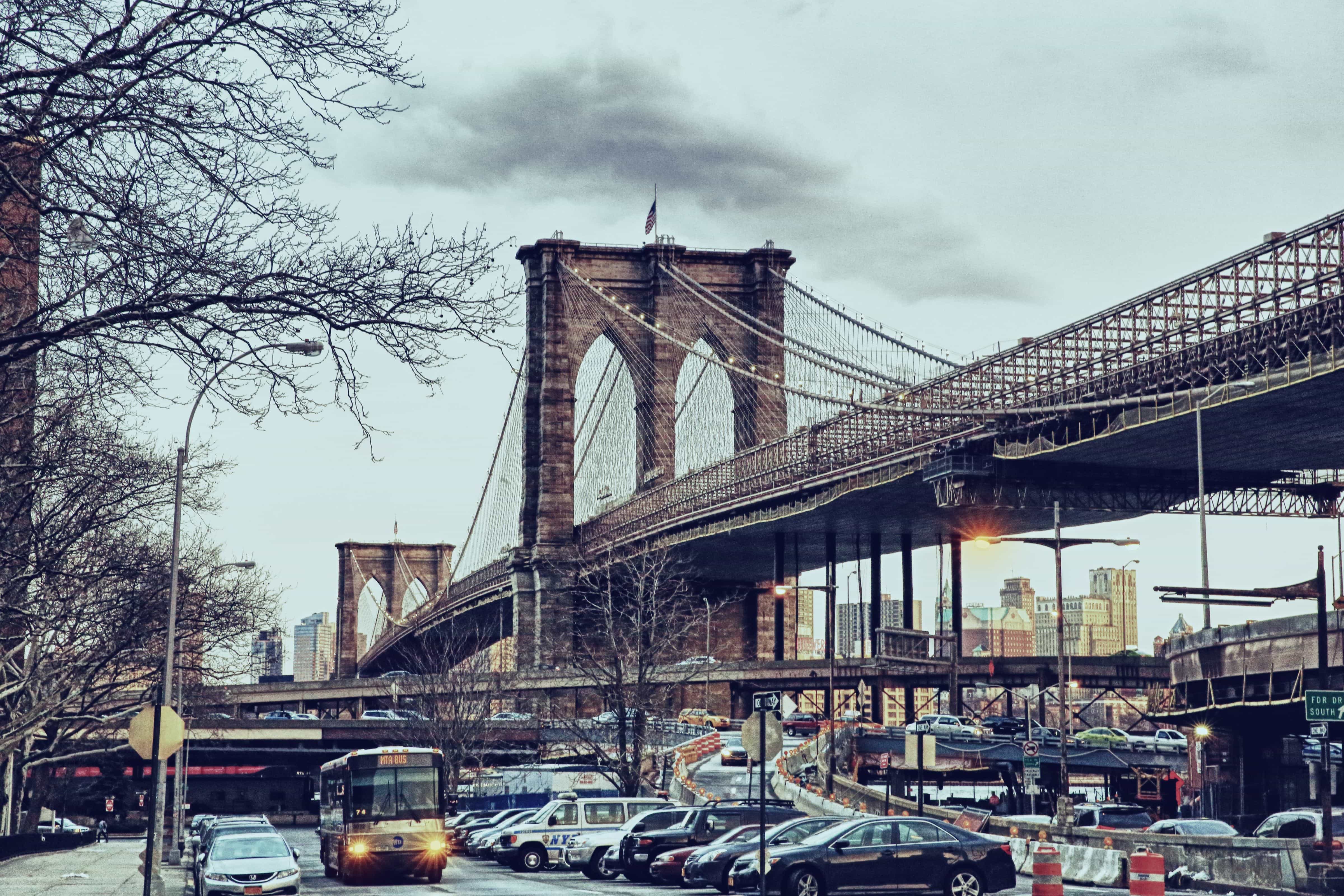 Beginners Guide to Brooklyn | Metropolis Moving