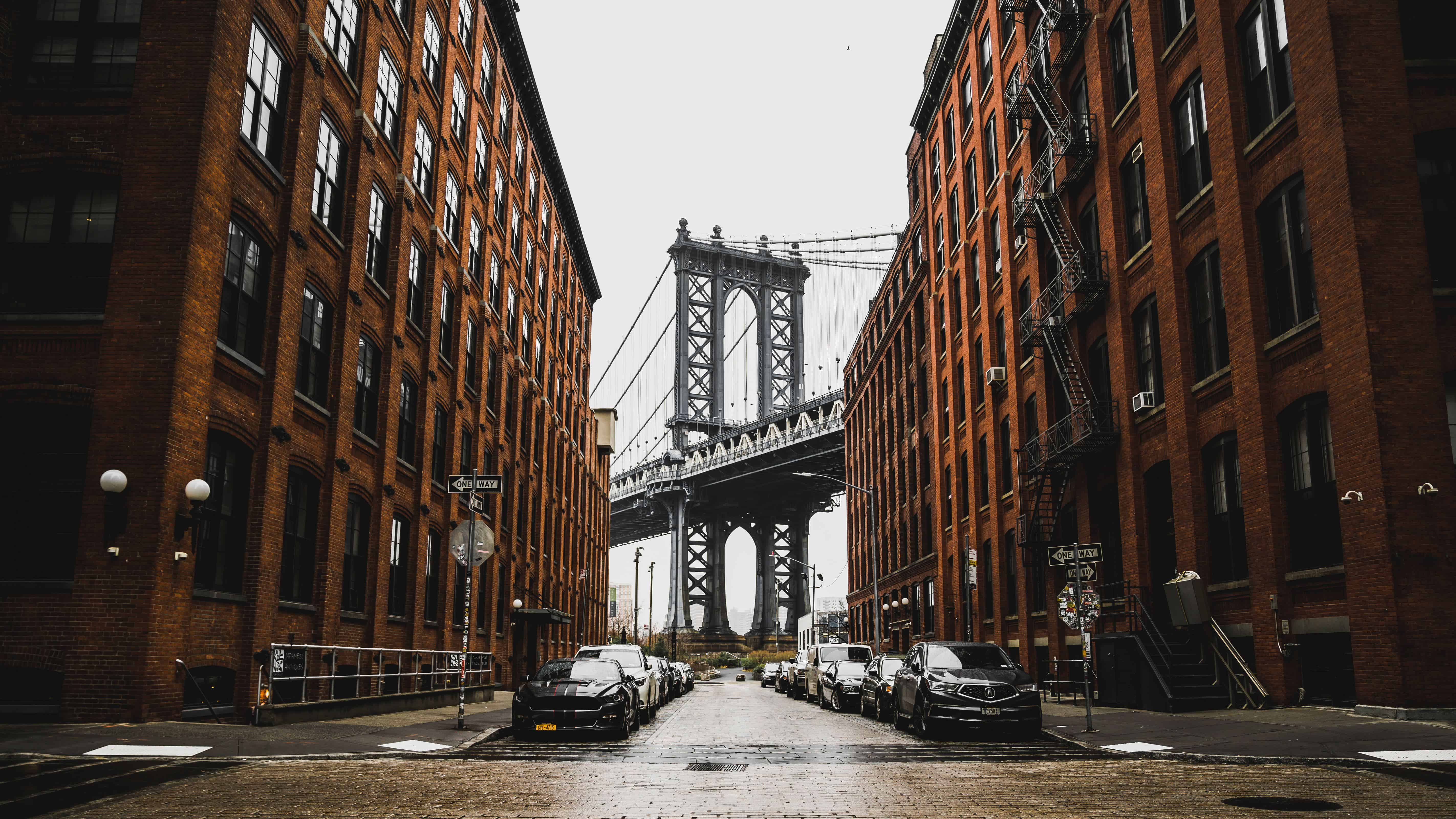 20 Brooklyn Neighborhoods Explained Metropolis Moving