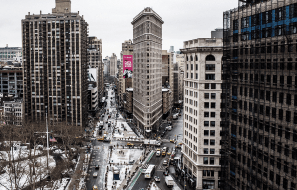 20 Manhattan Neighborhoods Explained | Metropolis Moving