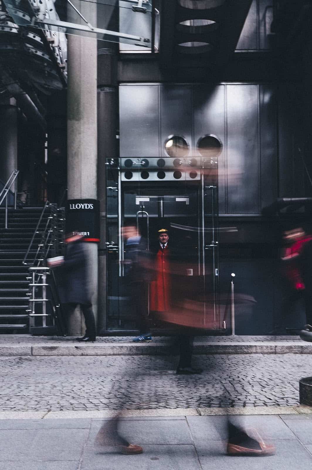 4 Benefits Of Living In A Doorman Serviced Building Metropolis Moving