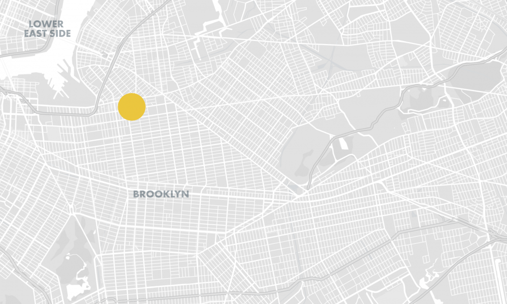 20 Brooklyn Neighborhoods Explained - Metropolis Moving