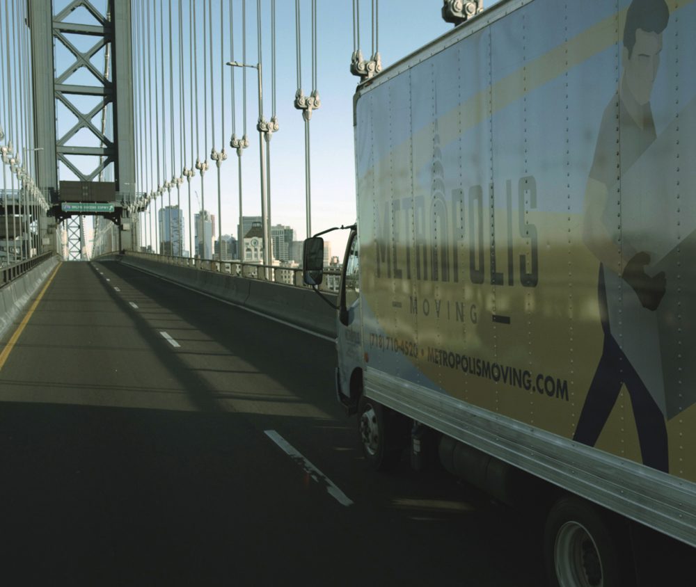Metropolis Moving: NYC's Friendliest Movers | NYC & Beyond