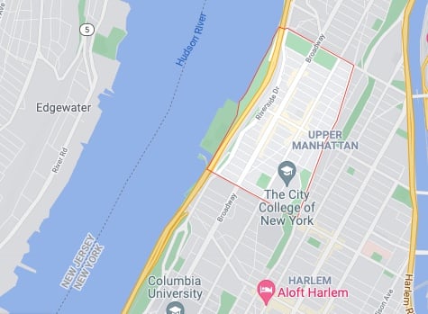 Top 5 Cheapest Neighborhoods in Manhattan | Metropolis Moving