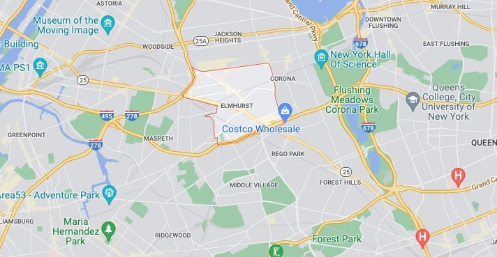 Elmhurst Queens Neighborhood Guide | Metropolis Moving