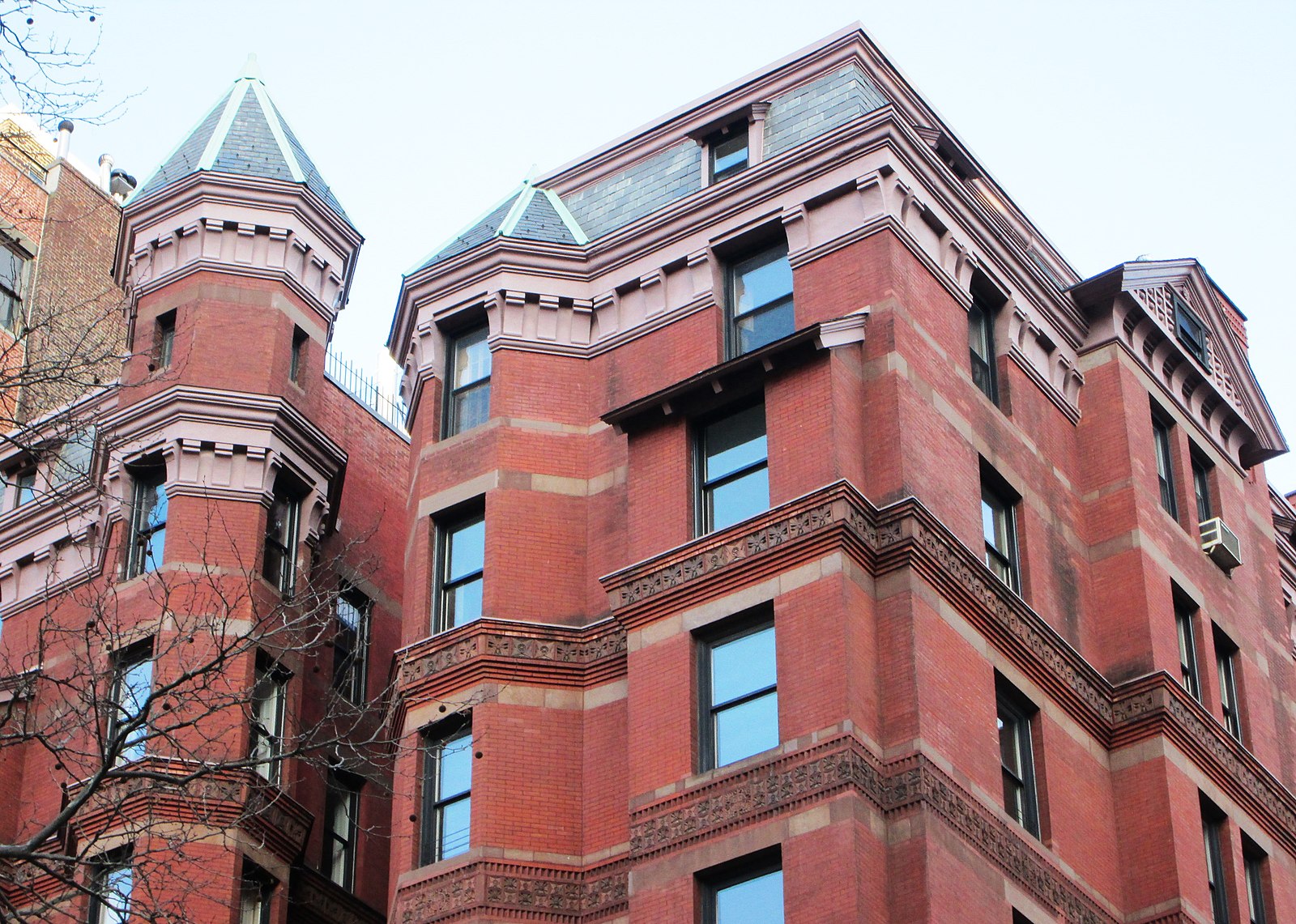 Gramercy, Manhattan Neighborhood Guide | Metropolis Moving